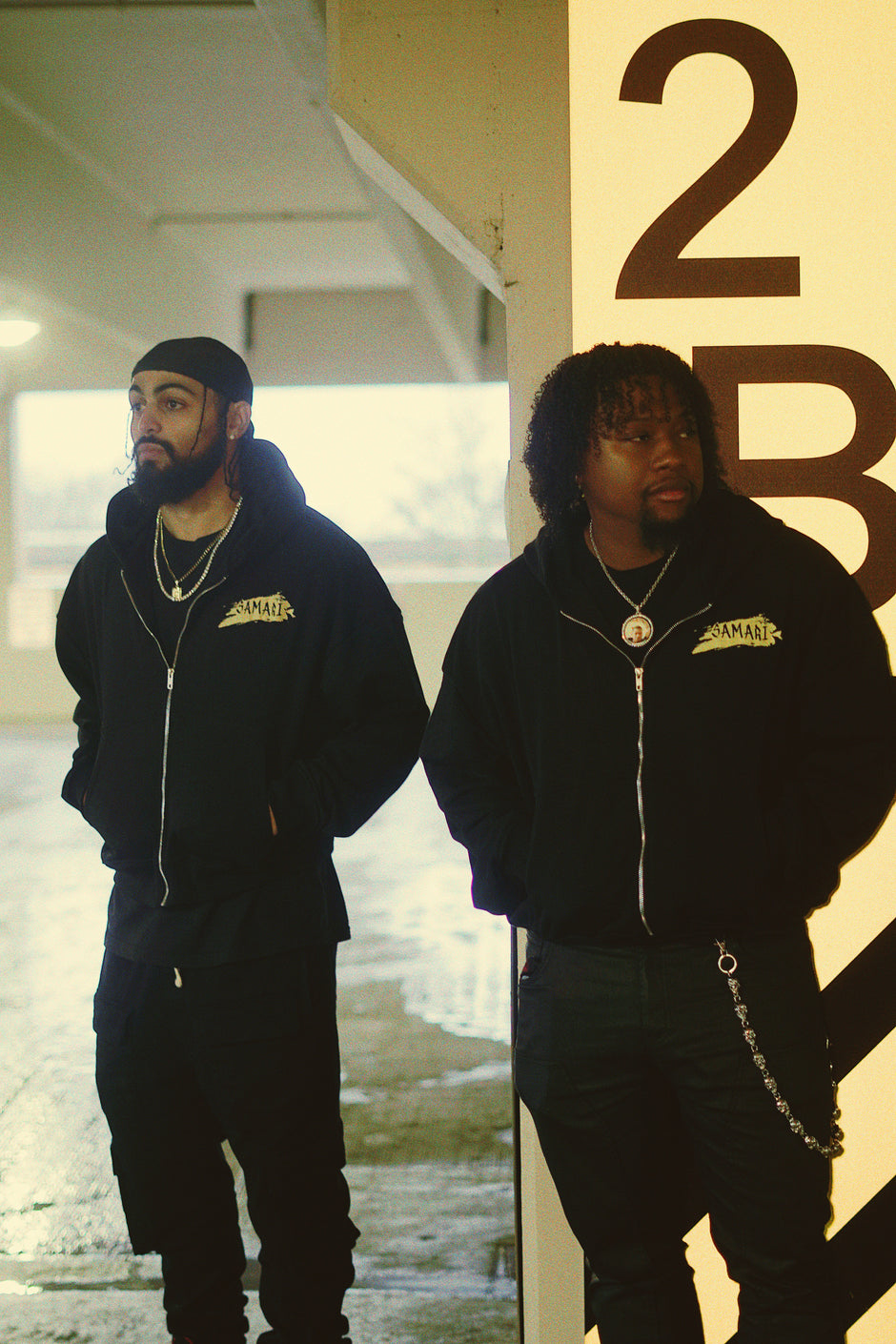 SAMARI BRAND🖤 – Samari Brand