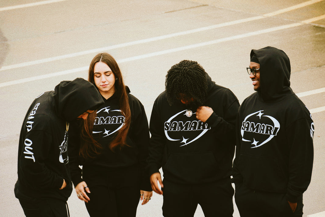 SAMARI BRAND🖤 – Samari Brand